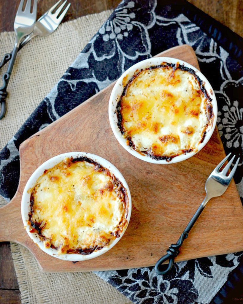 Individual gratins are easy to make and elegant to serve - Herald-Standard